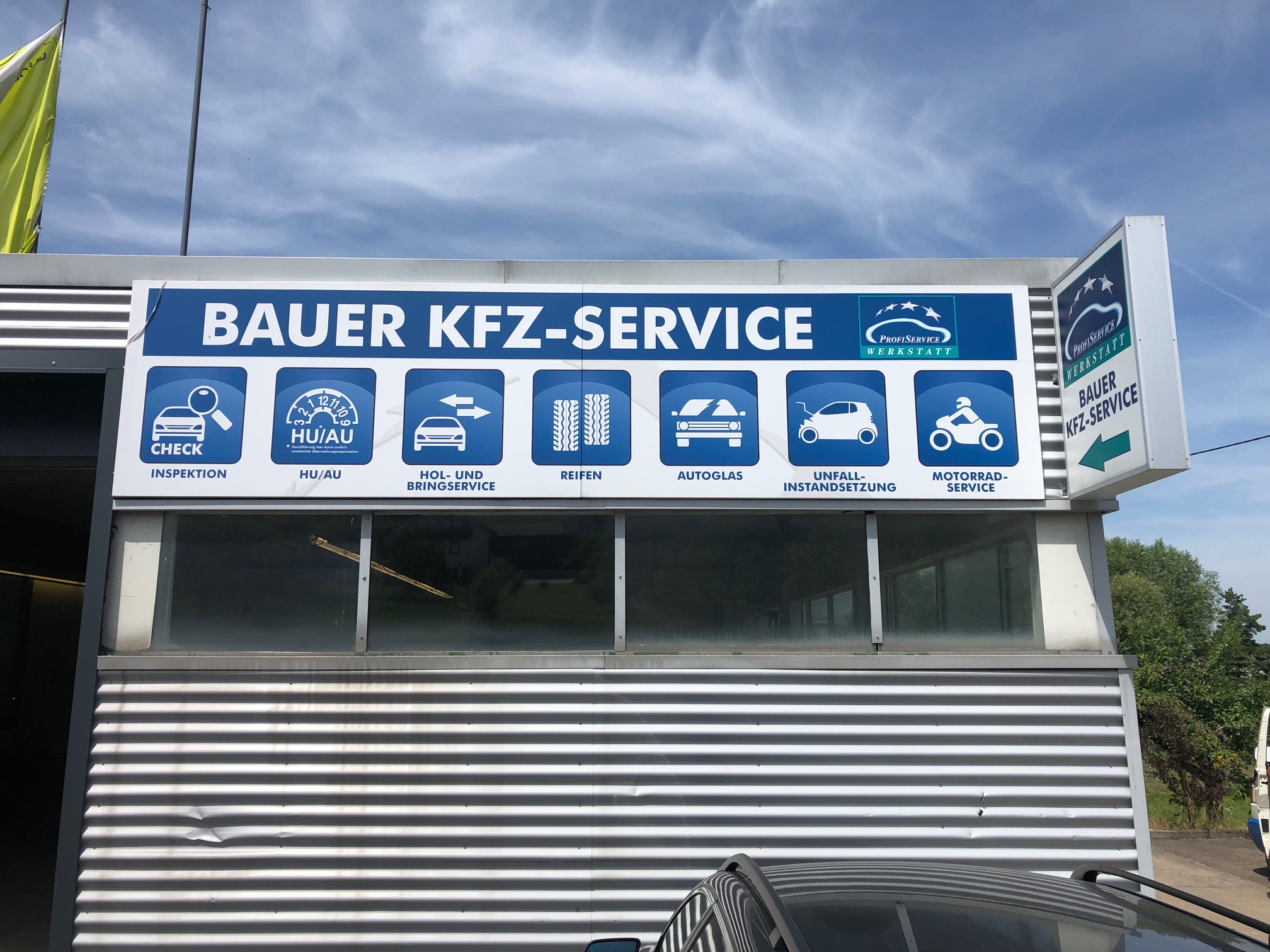 Wb Kfz Service